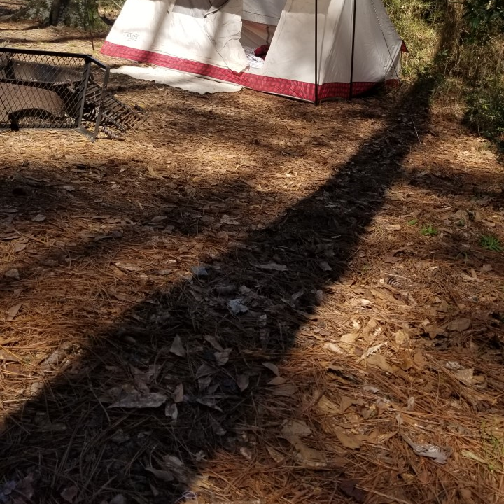 Blakeley State Park Campground | Spanish Fort, Alabama