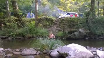 Jake Best Campground Camping | The Dyrt