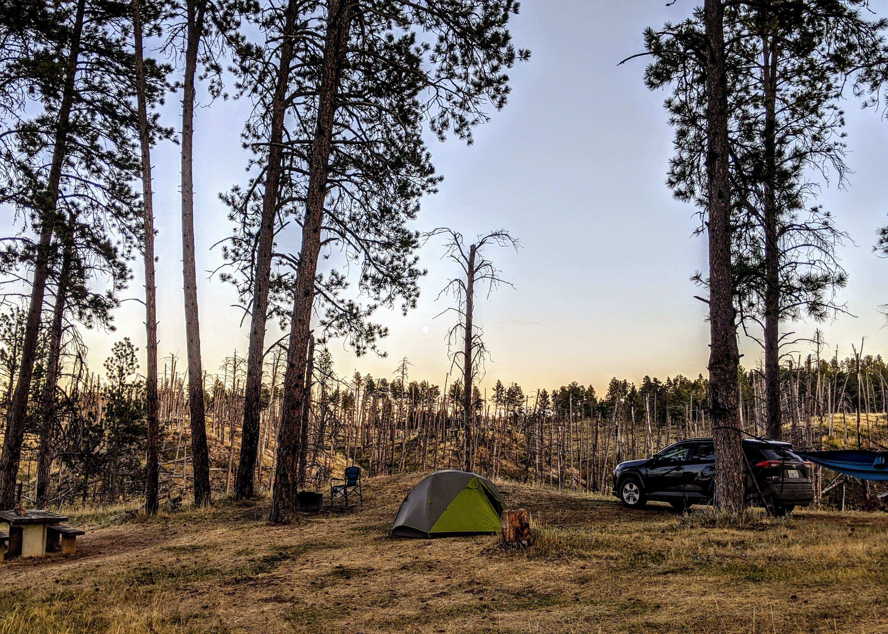Holiday Spring Campground Camping | The Dyrt