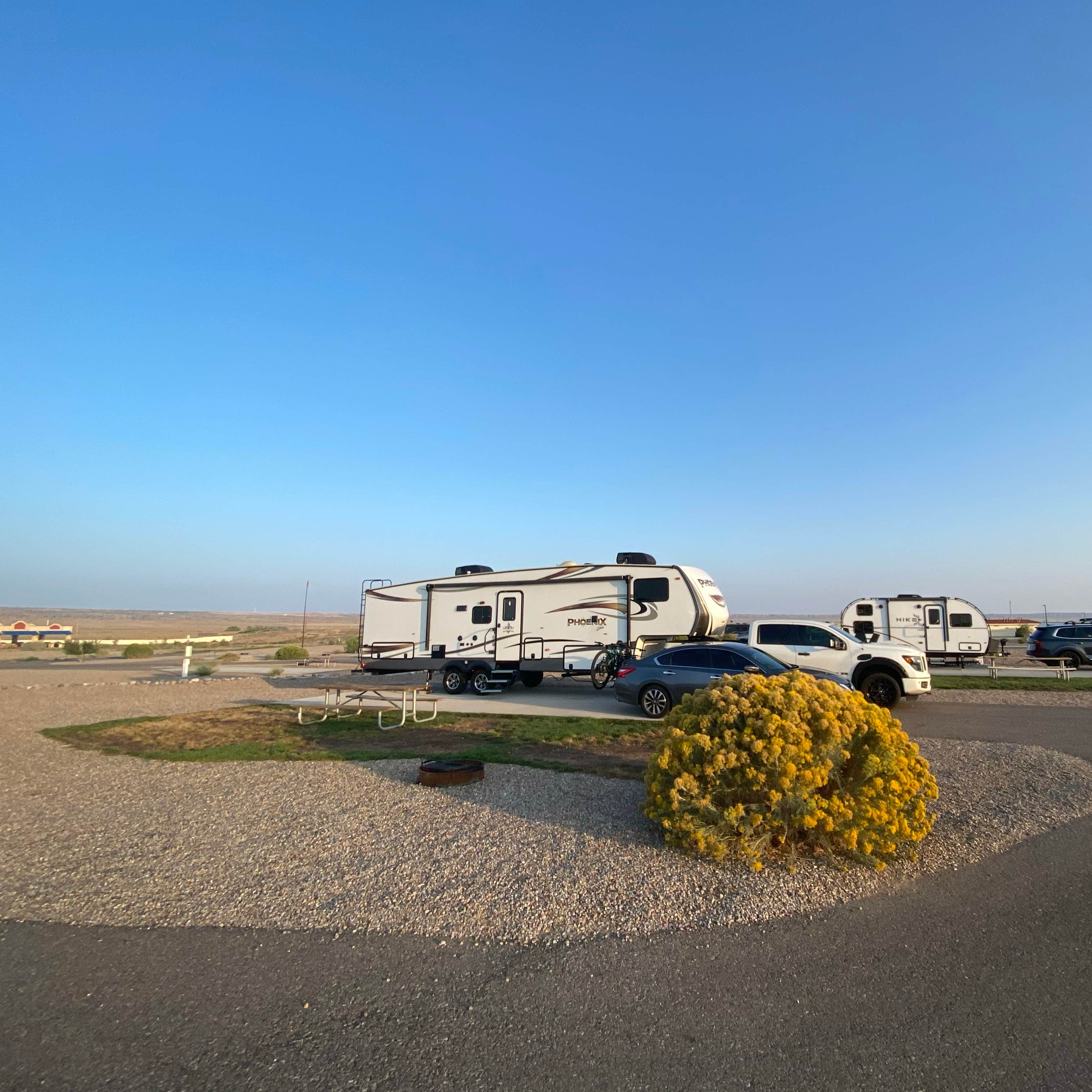 Route 66 RV Resort Camping | The Dyrt