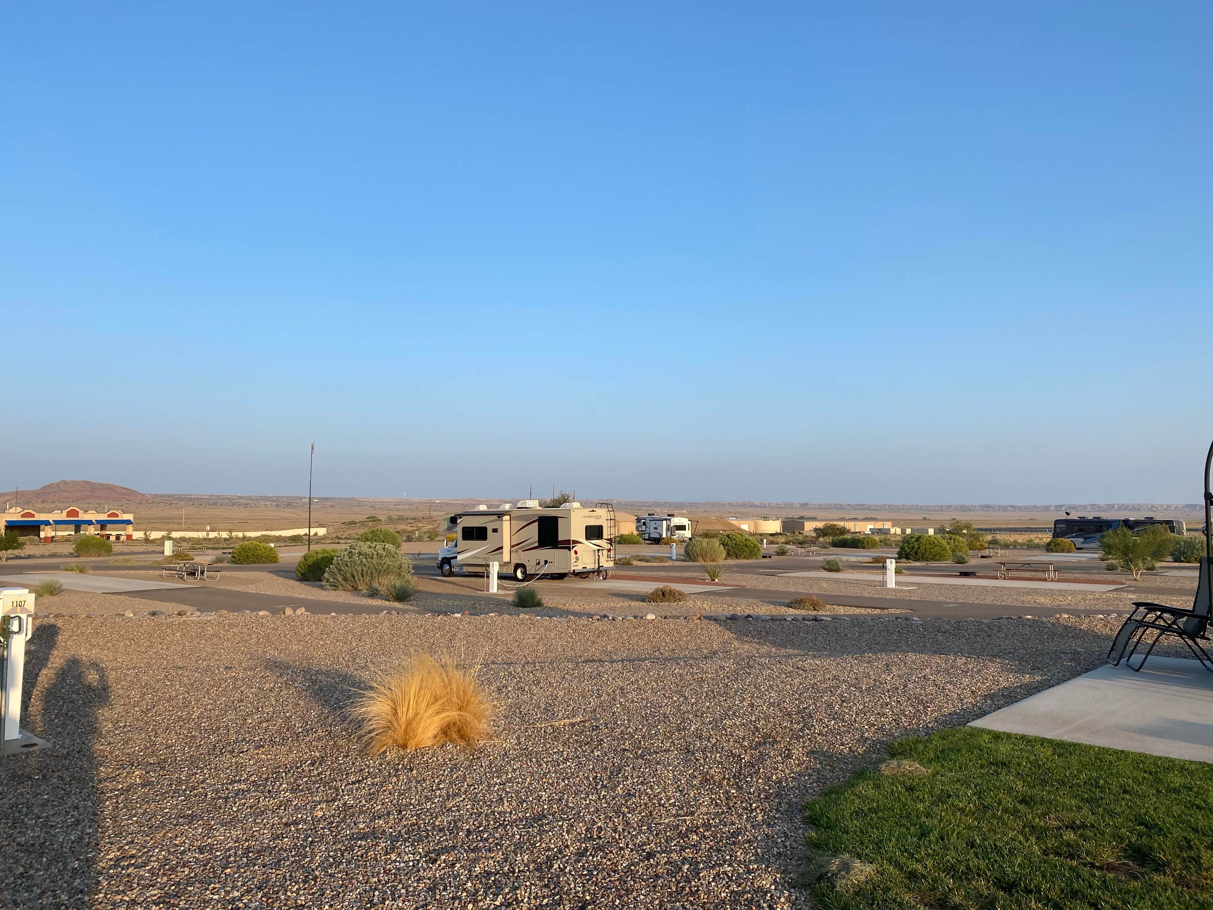 Route 66 RV Resort Camping | The Dyrt