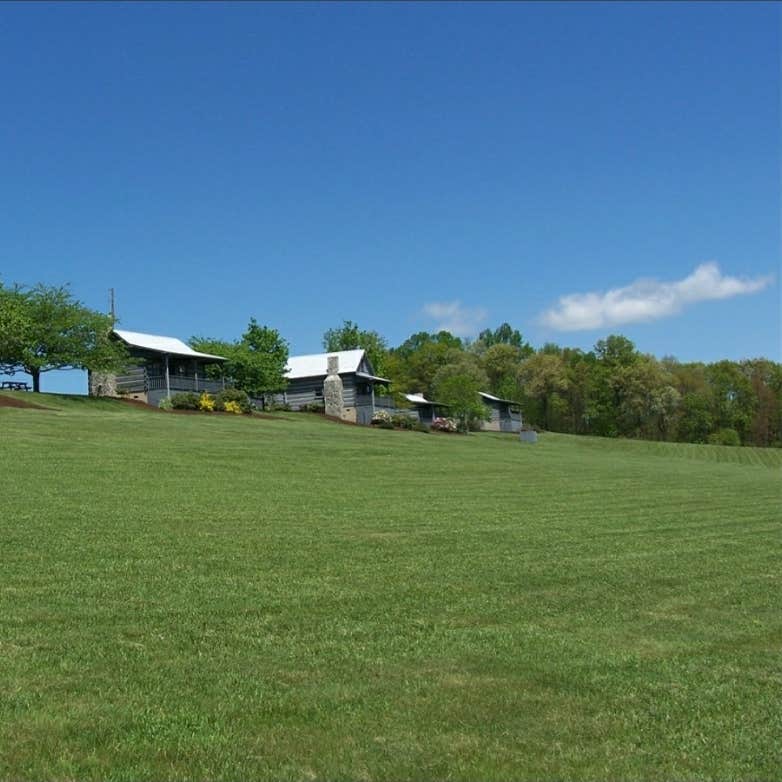 Lonesome Pines Cabins | Chilhowie, VA