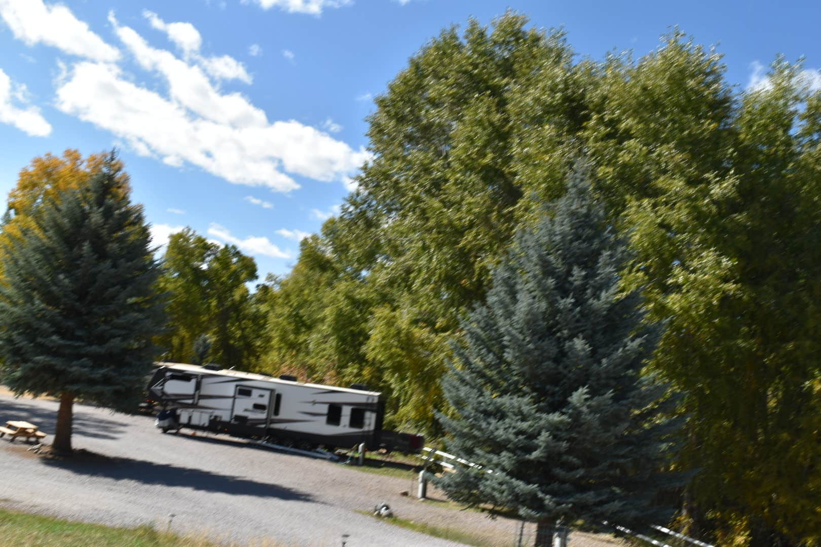 Sky Mountain Resort RV Park | Chama, NM