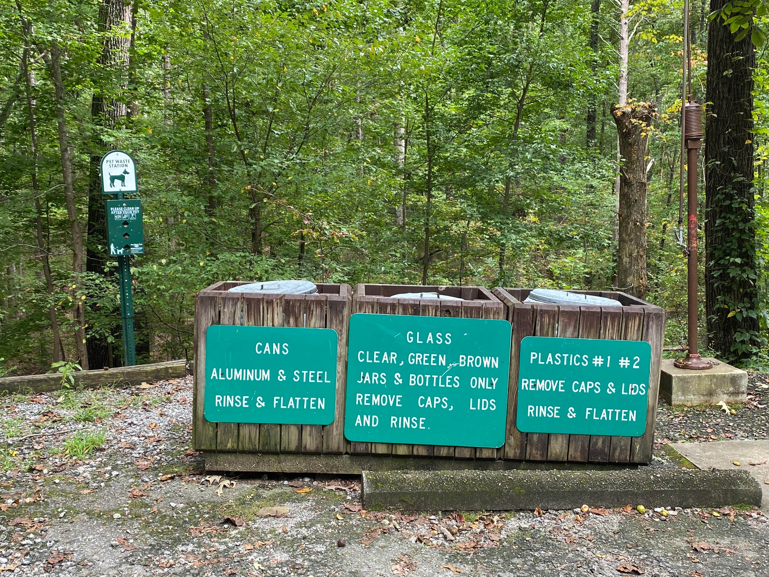 Keowee Toxaway State Park Campground | The Dyrt