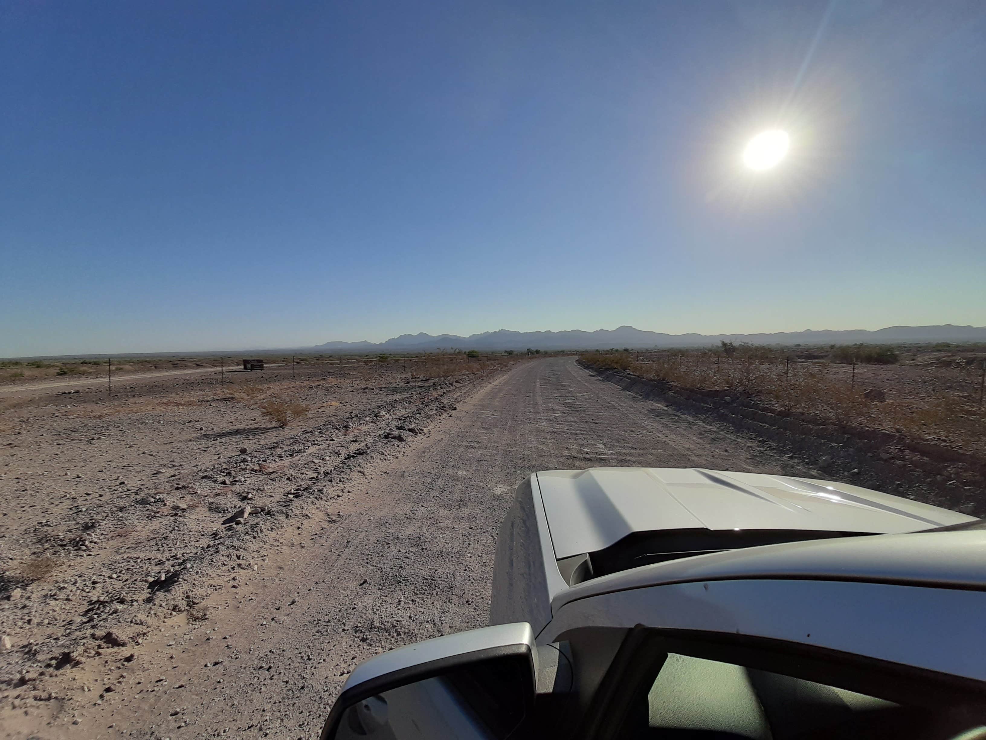 Walter's Camp RV Park & Campground | Palo Verde, CA