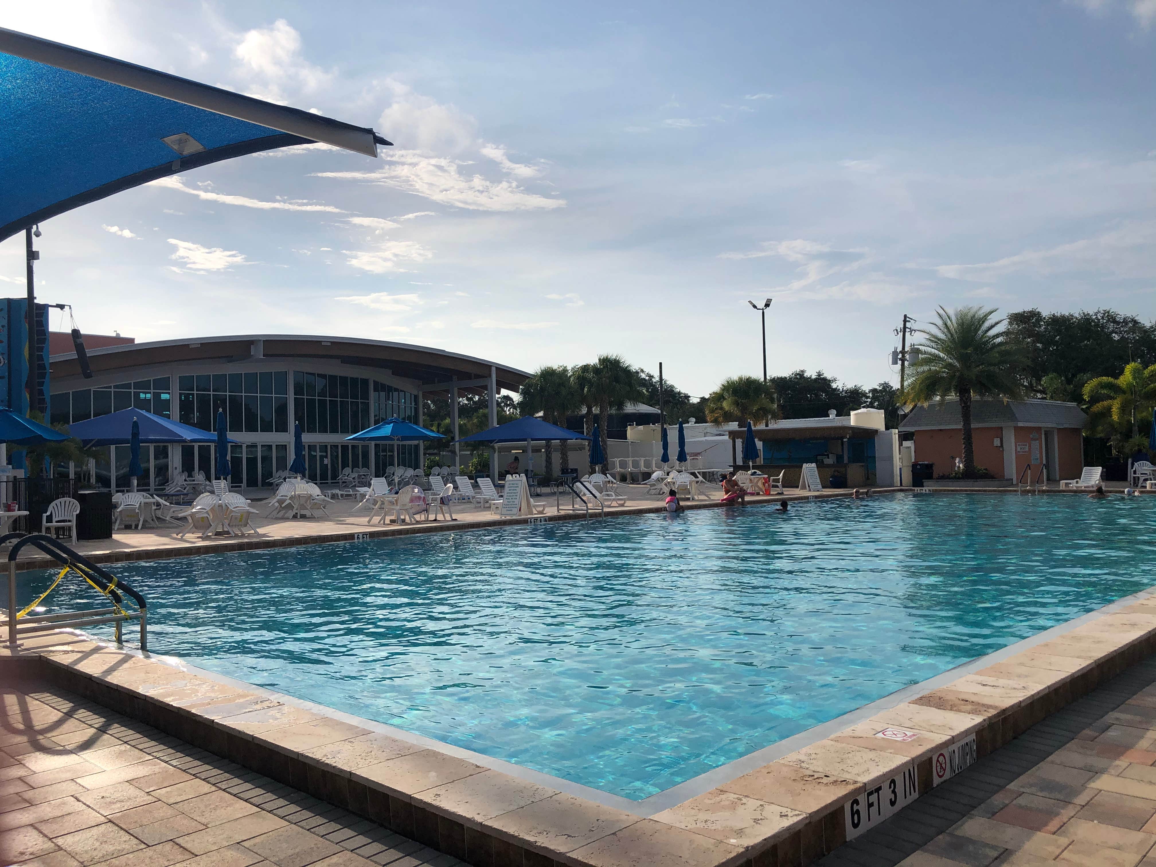 Sun N Fun RV Resort Camping | The Dyrt