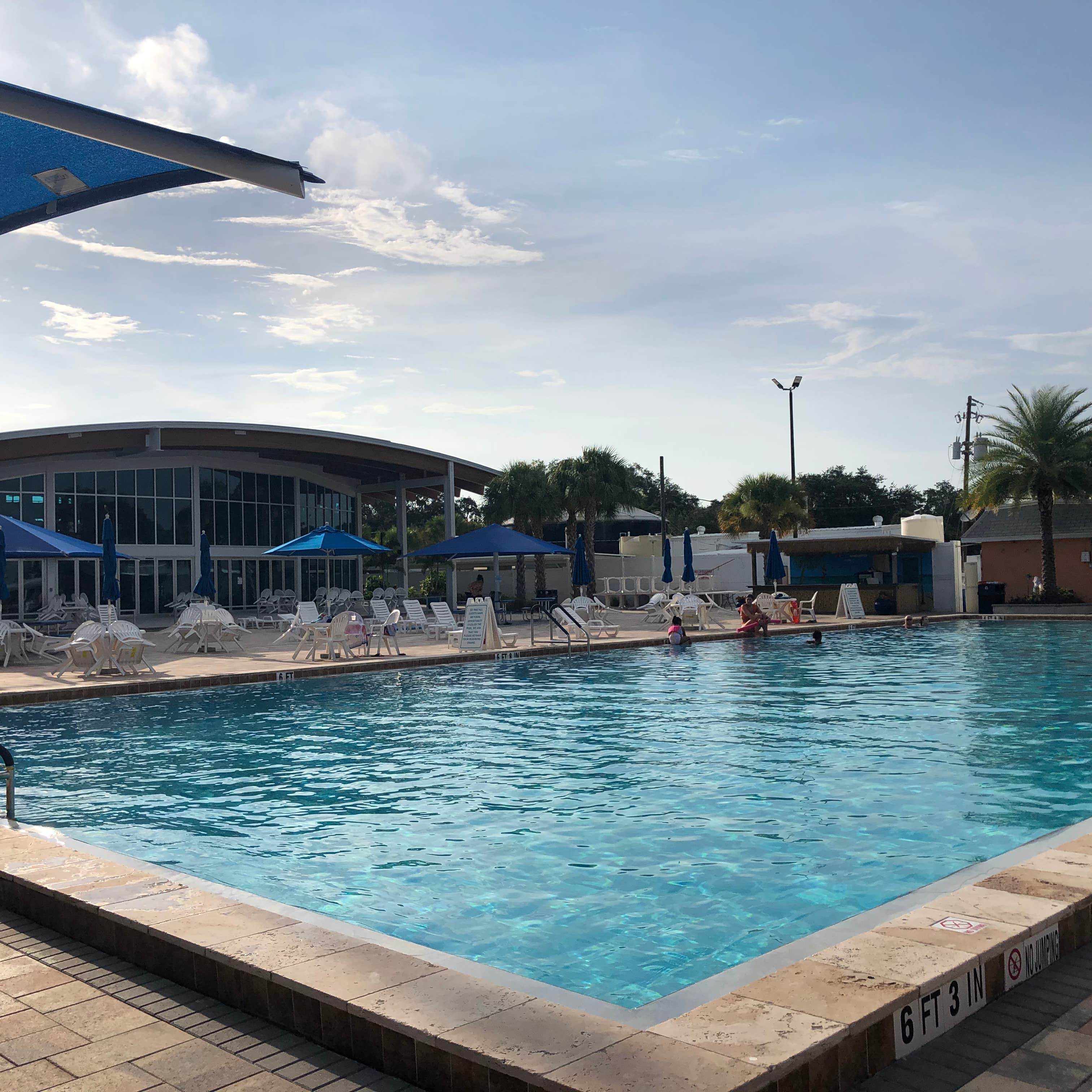 Sun N Fun RV Resort Camping | The Dyrt