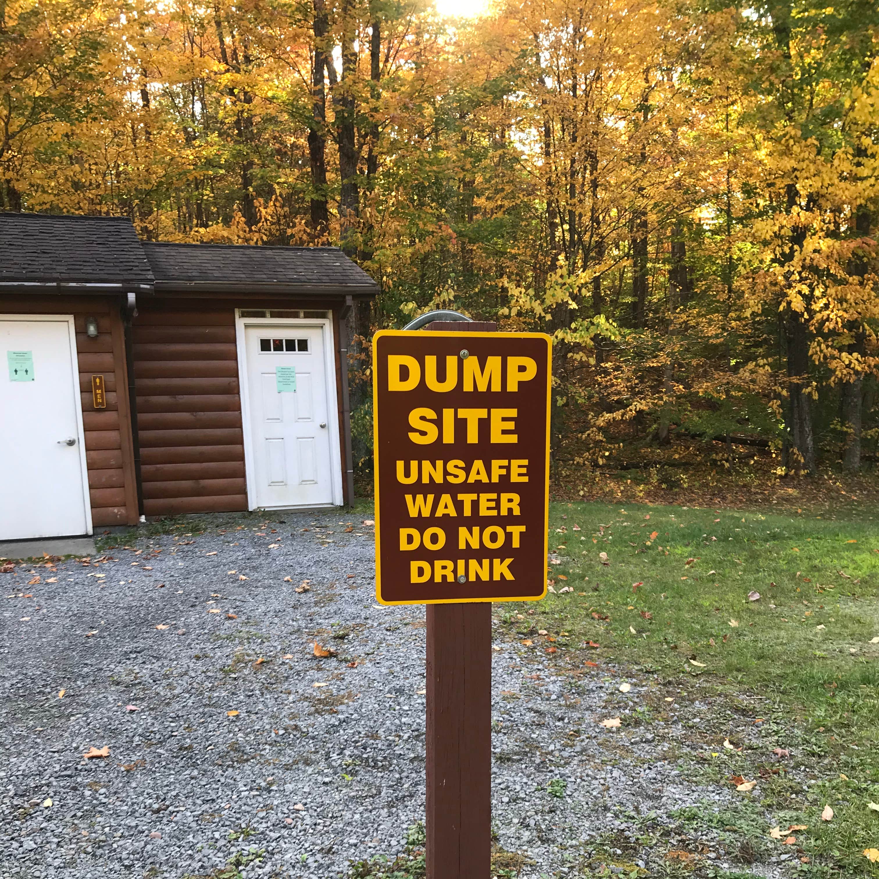 Soft Maple Campground | Croghan, New York