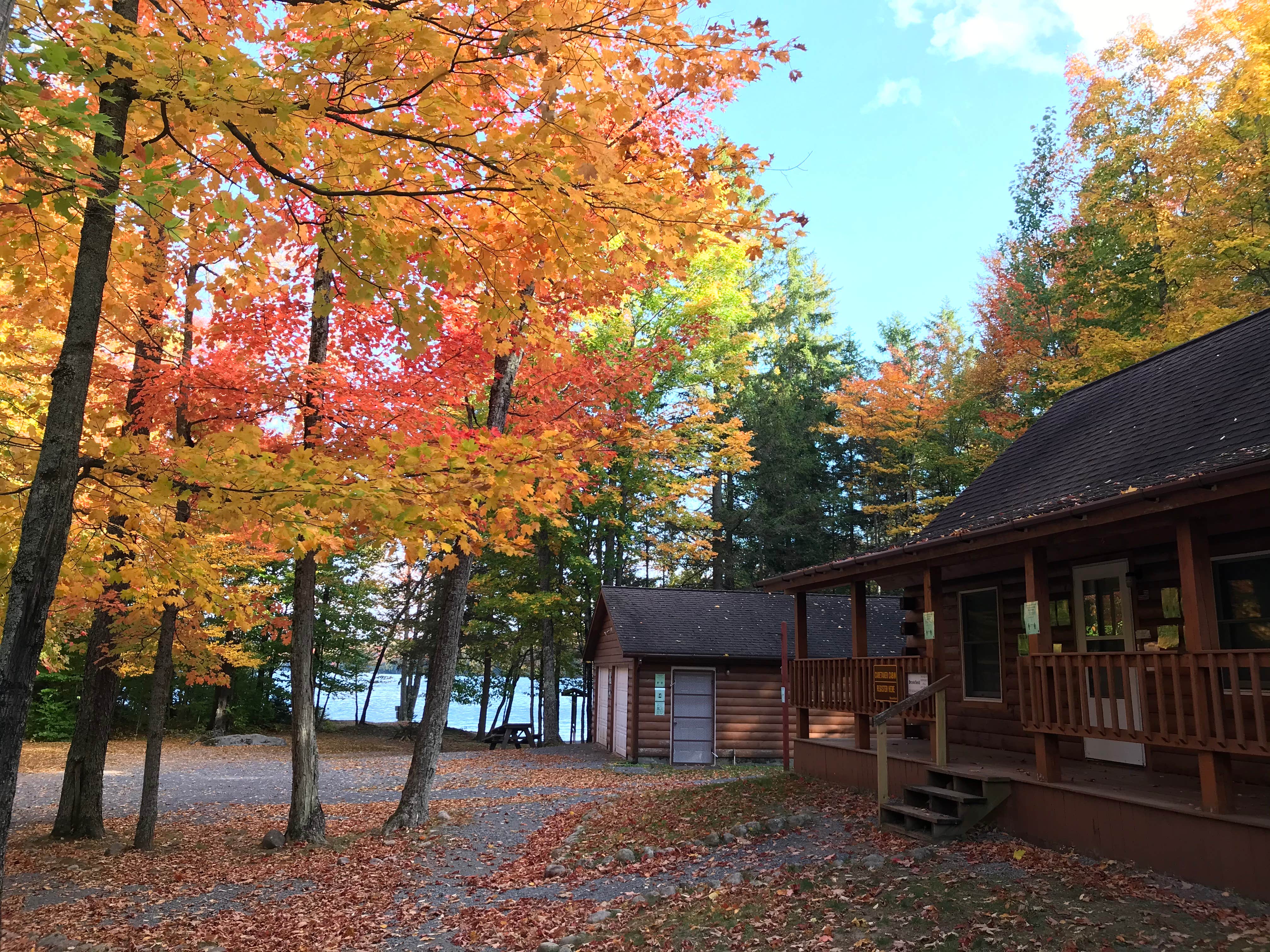 Soft Maple Campground | Croghan, NY