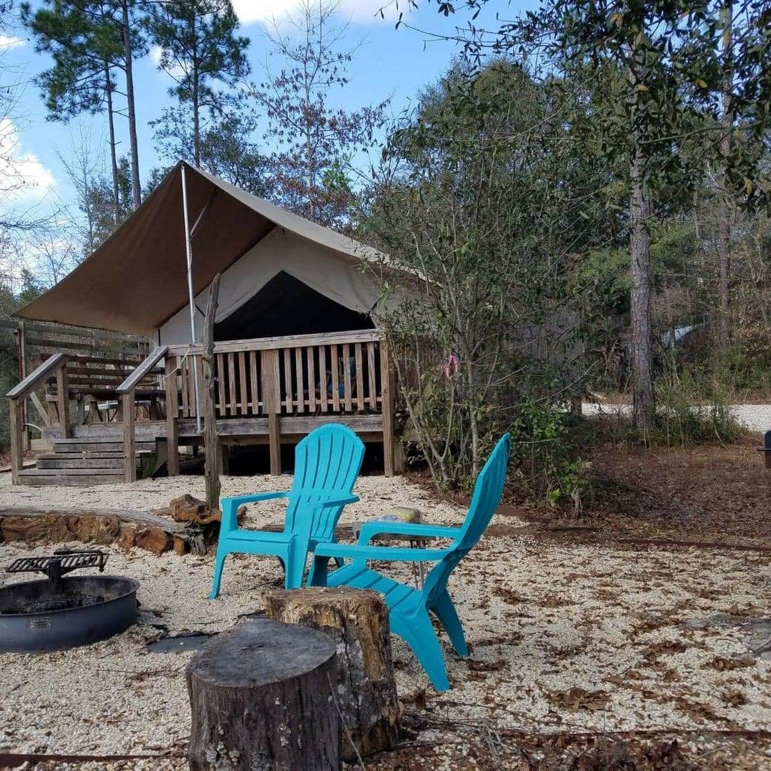 Coldwater Gardens Camping | The Dyrt