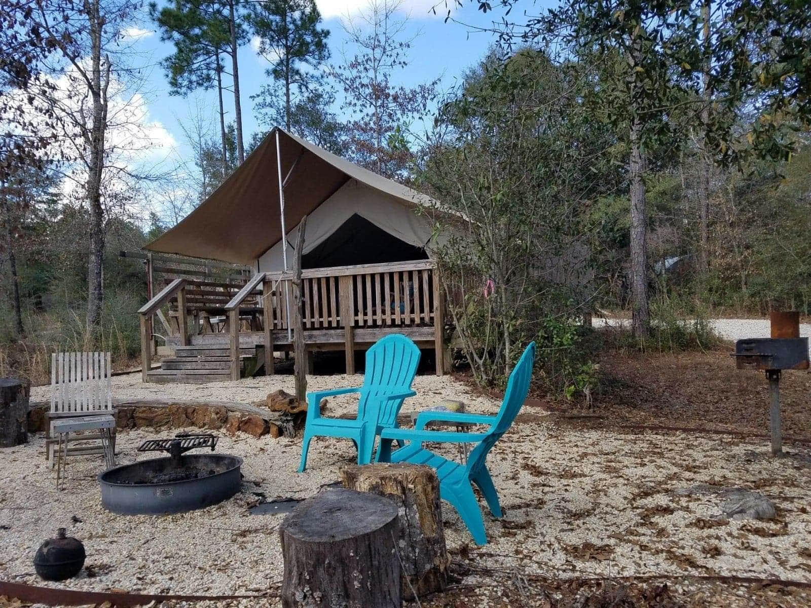 Coldwater Gardens Camping | The Dyrt