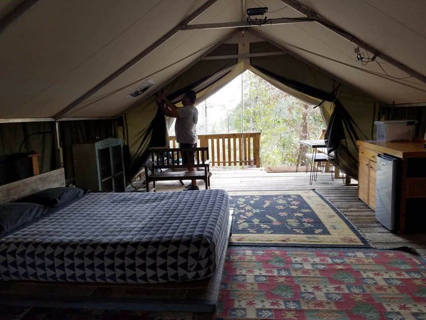 Coldwater Gardens Camping | The Dyrt