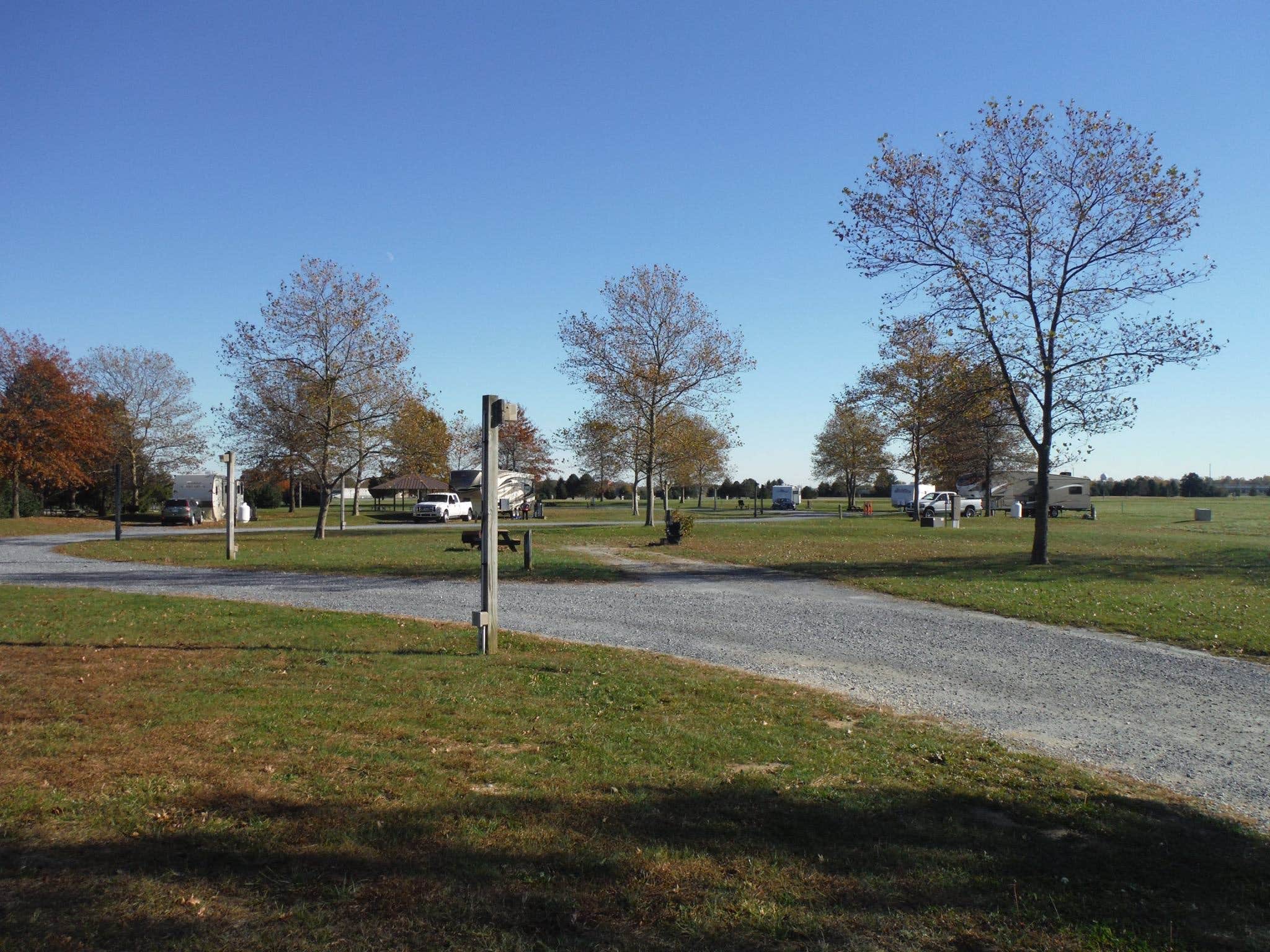 Dover AFB Famcamp | Dover, DE