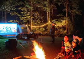 Calef Lake Camping Area Camping | The Dyrt