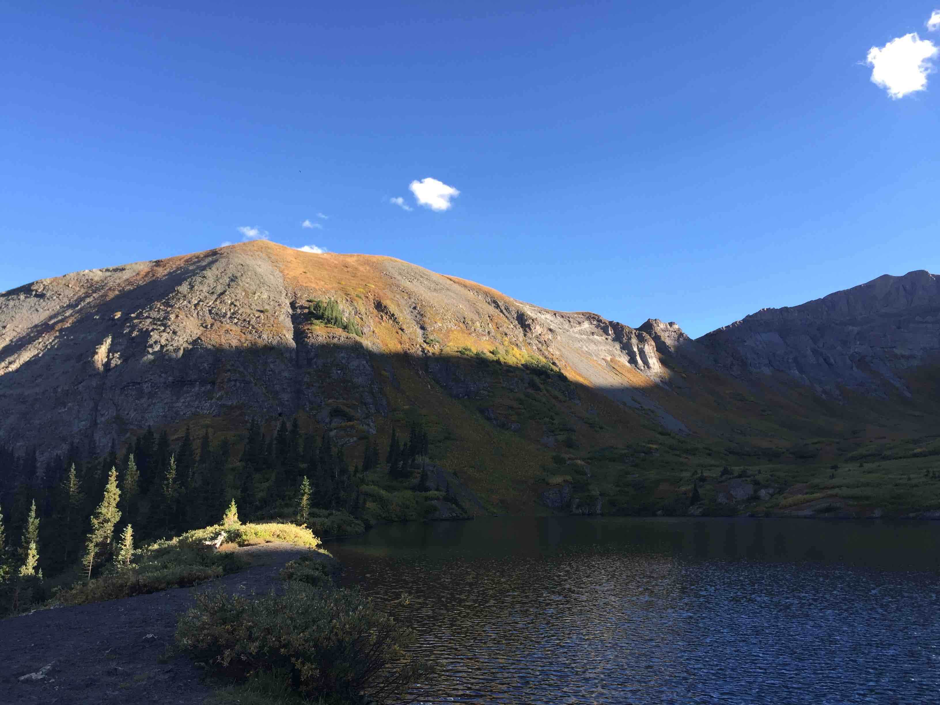 Silver Lake | The Dyrt