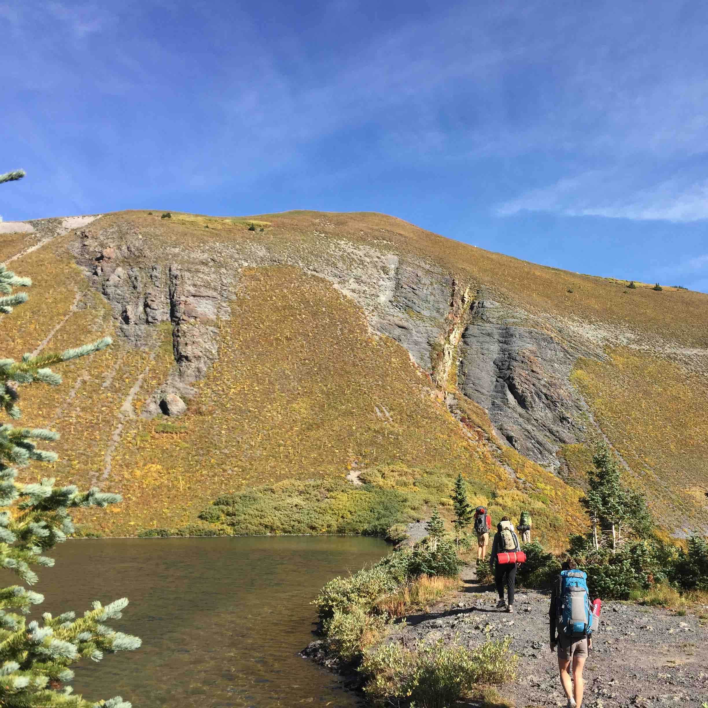 Silver Lake Camping | The Dyrt