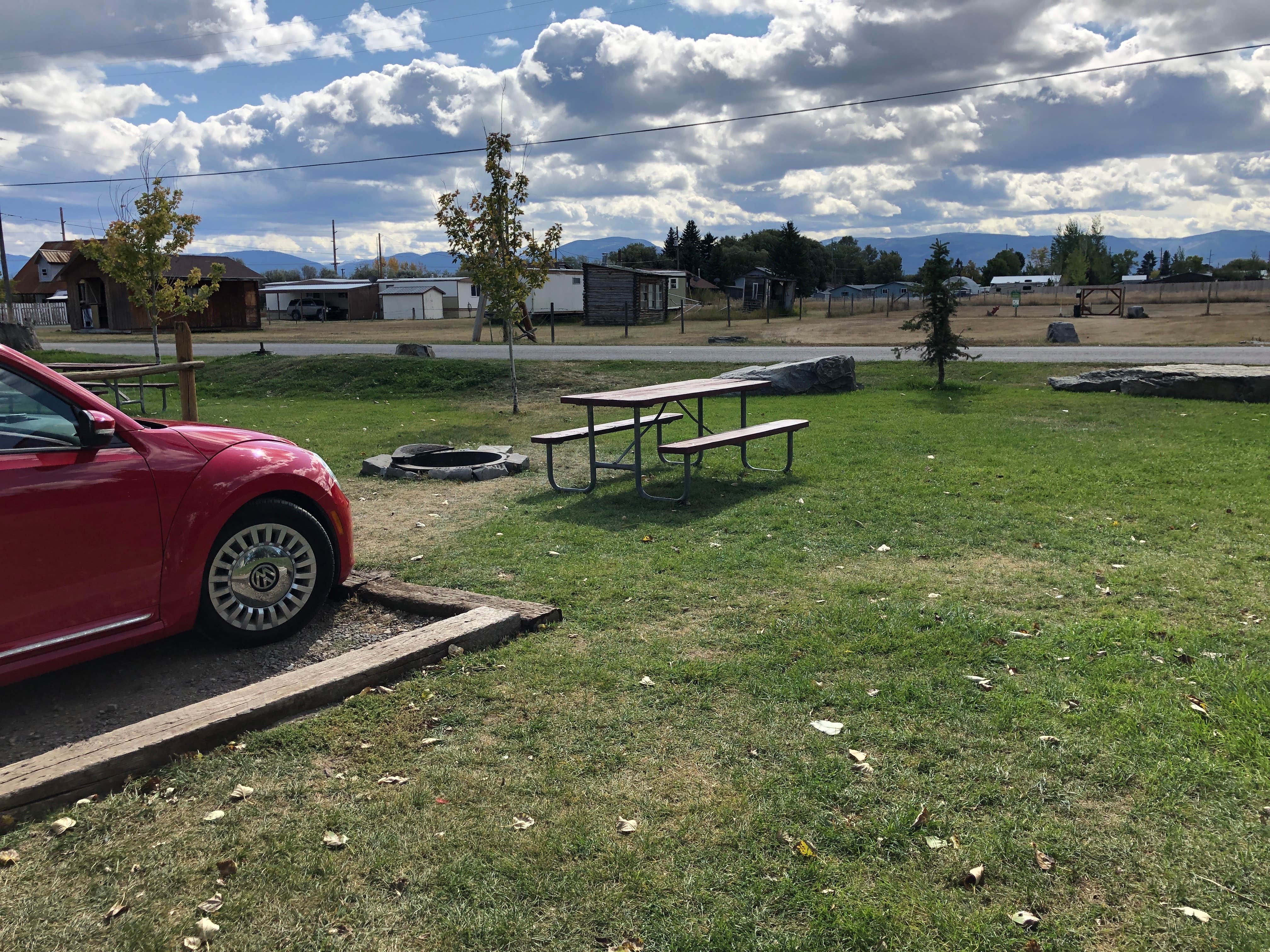 Bozeman Hot Springs Campground & RV | The Dyrt