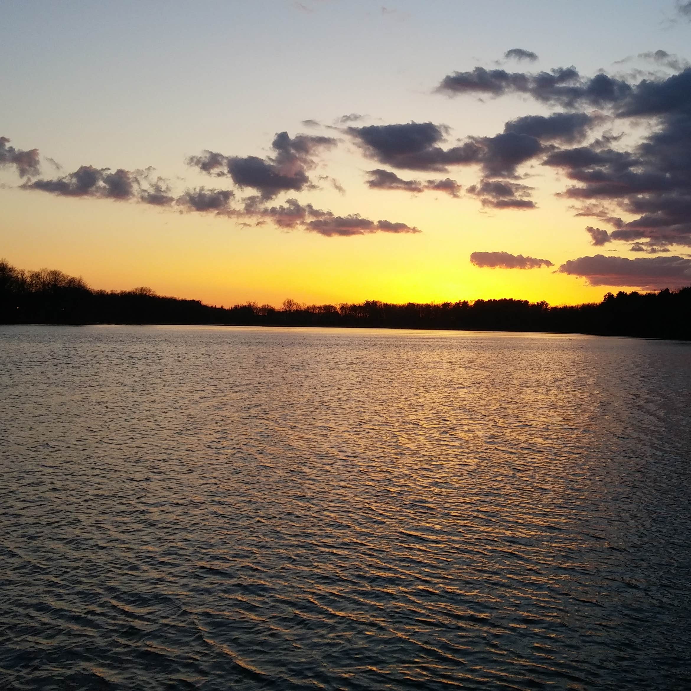 Beeds Lake State Park Camping | The Dyrt
