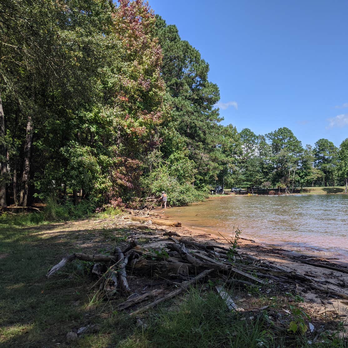 Whitetail Ridge Campground | Lagrange, GA