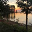 Pointes West Army Resort Camping | J. Strom Thurmond Lake, Georgia