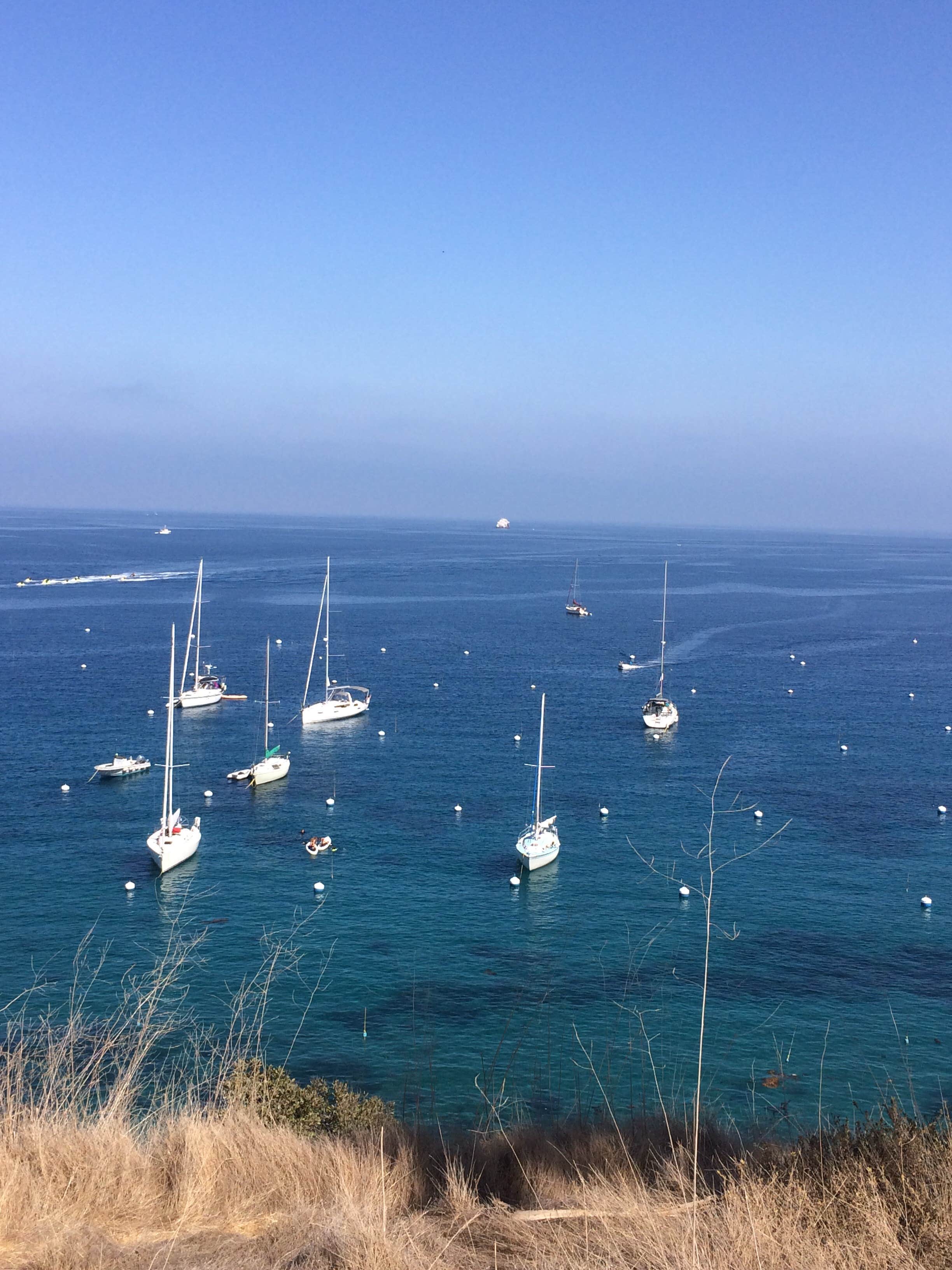 Two Harbors Campground | The Dyrt