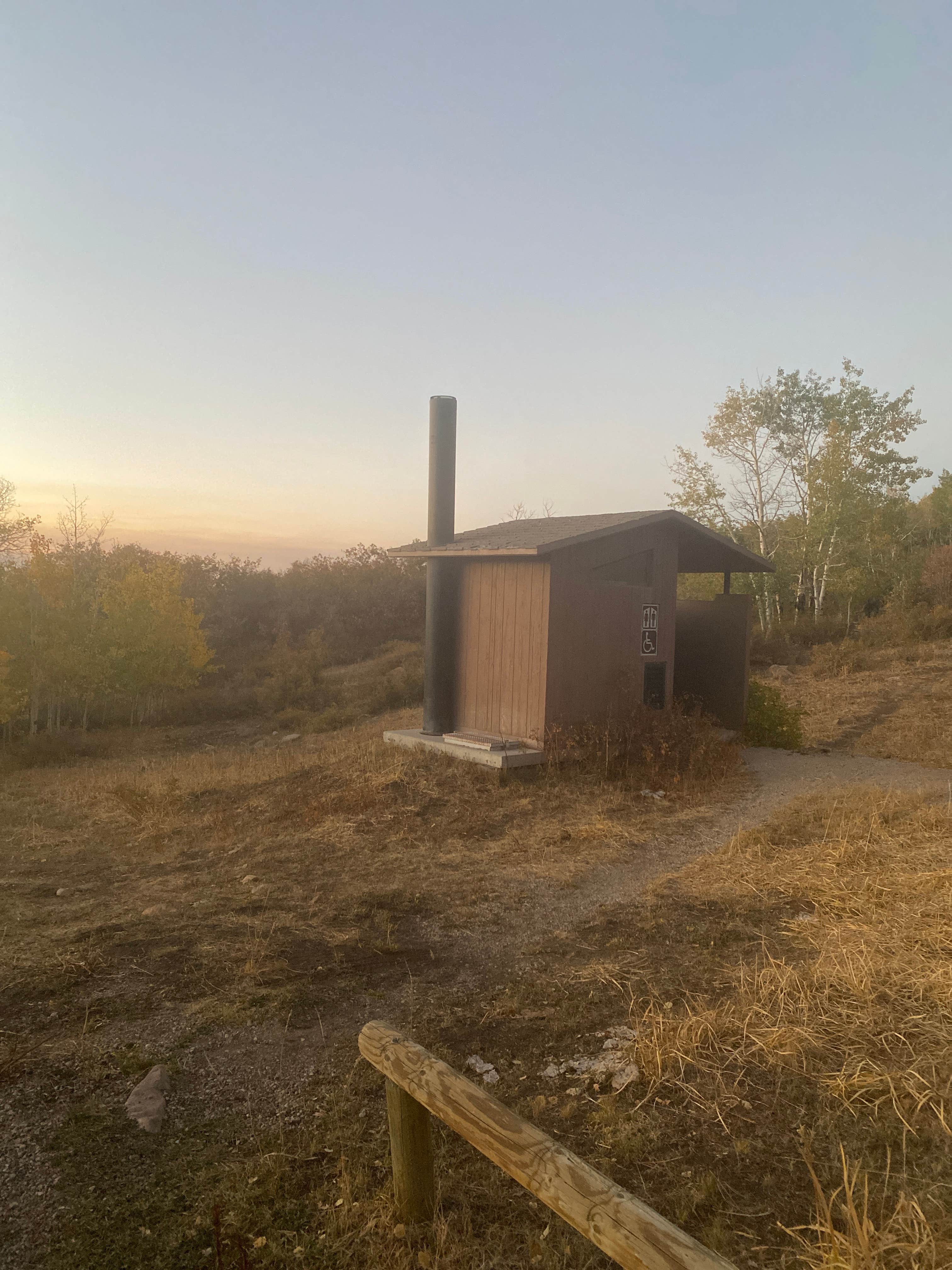 Masons Draw Campground Camping | The Dyrt