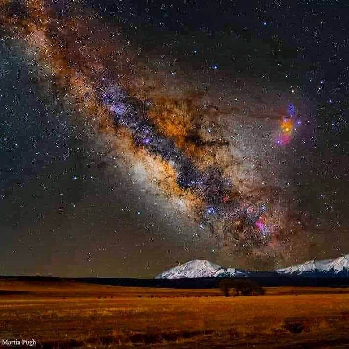 Hummingbird Ranch Camping | The Dyrt