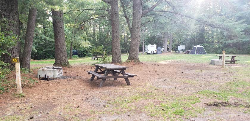 Meadowbrook Campground | The Dyrt
