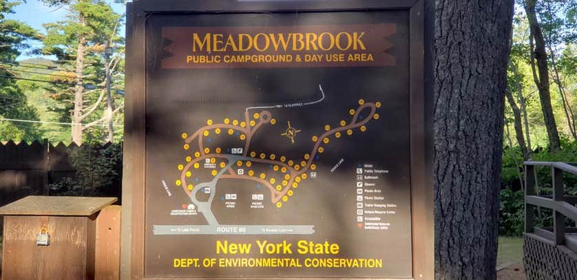 Meadowbrook Campground | The Dyrt