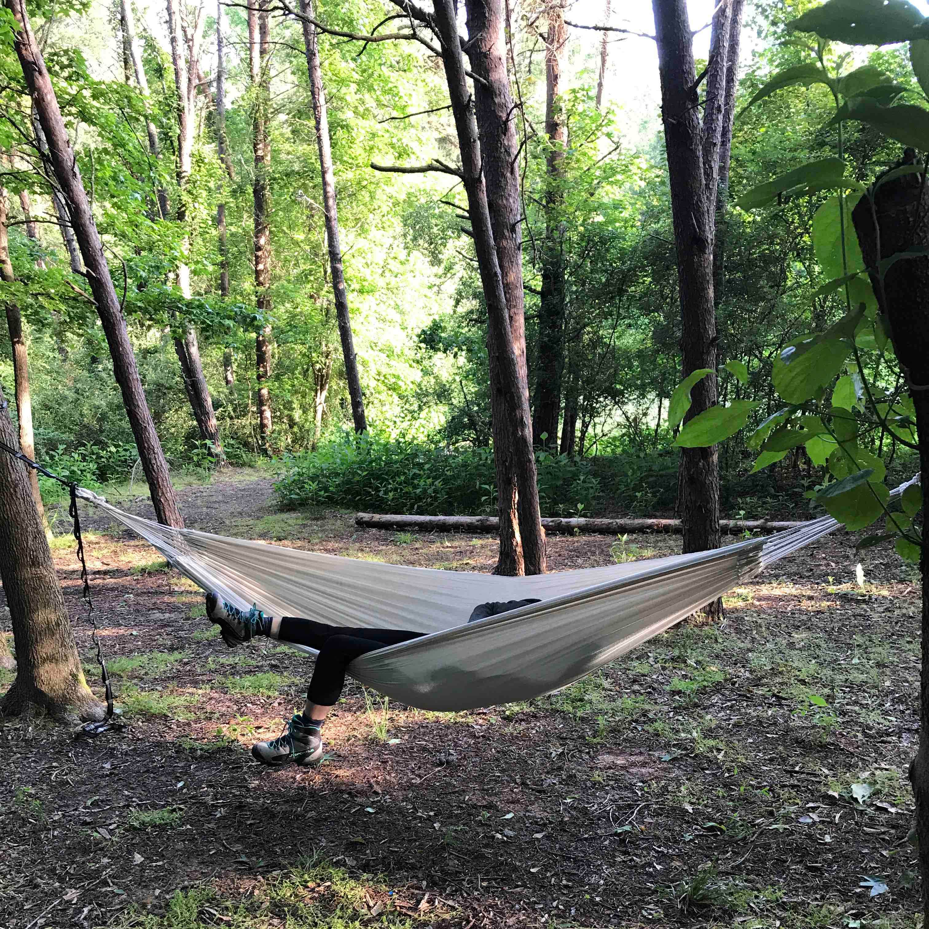 Croft State Park Camping | The Dyrt