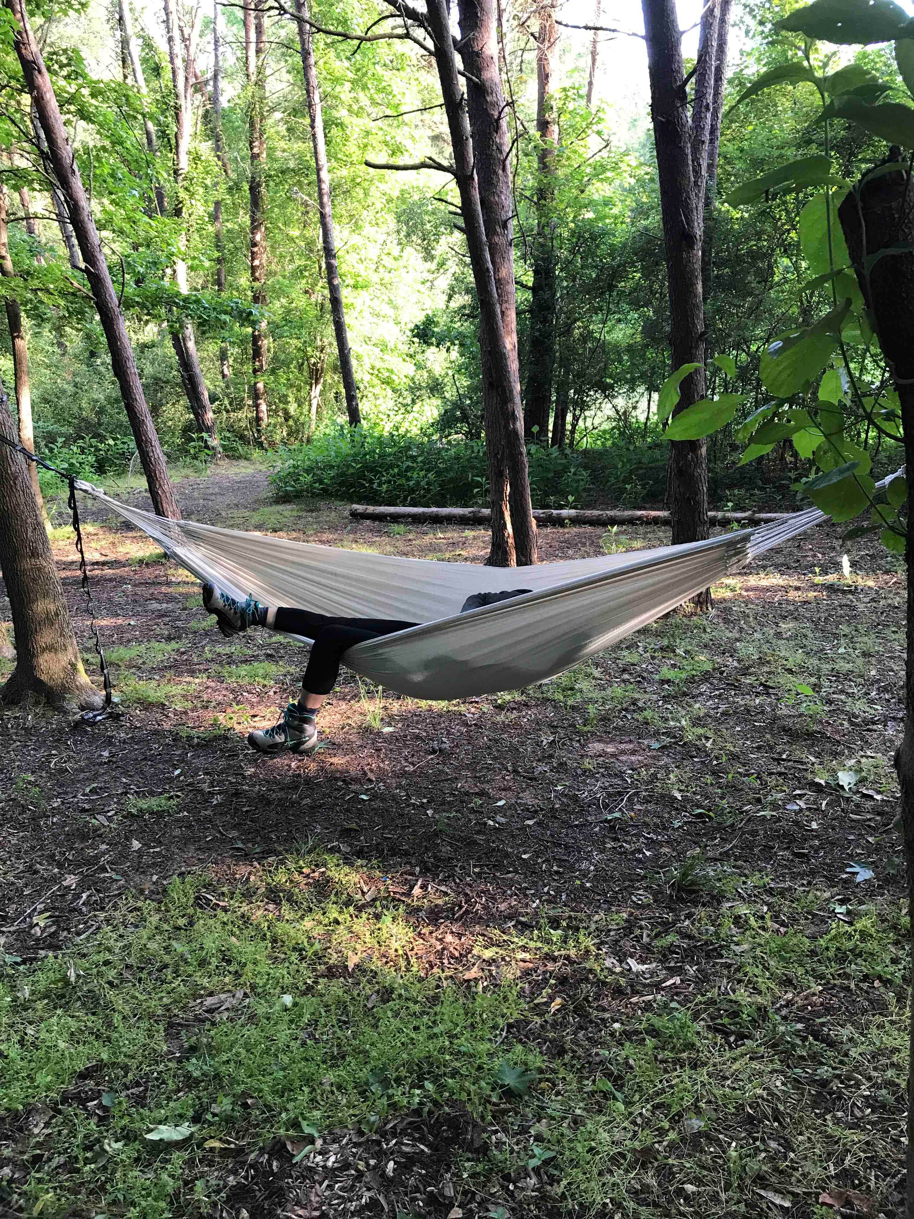 Croft State Park Camping | The Dyrt