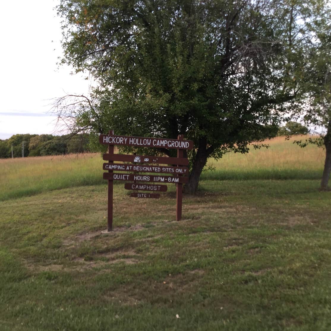 Hickory Hollow Camping | The Dyrt