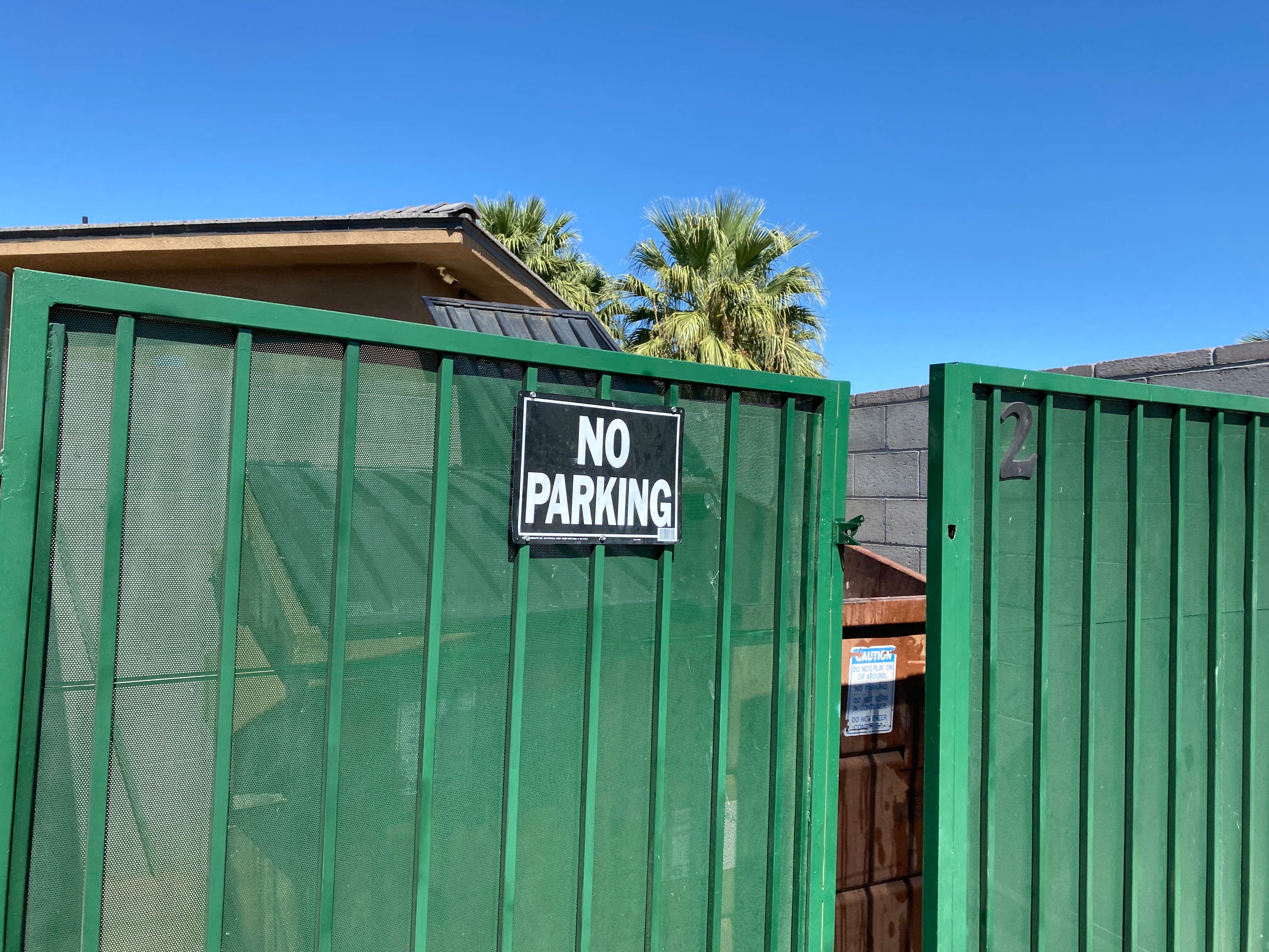 Sun Resorts RV Park | Mesquite, NV