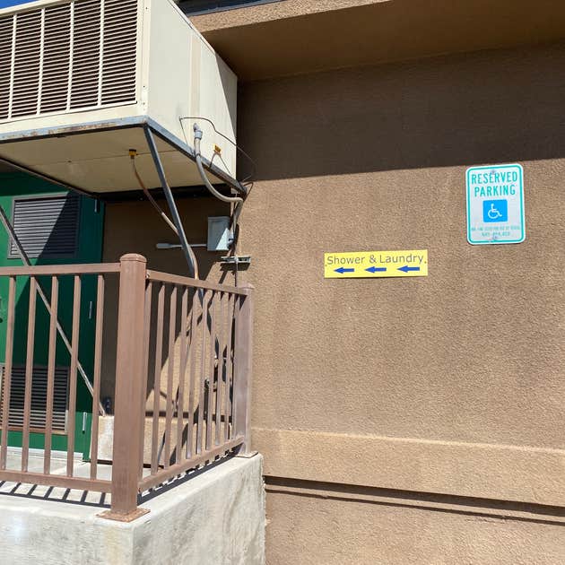 Sun Resorts RV Park | Mesquite, NV