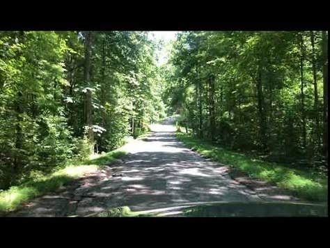 Buck Ridge - Lake Of Egypt Camping | Goreville, IL