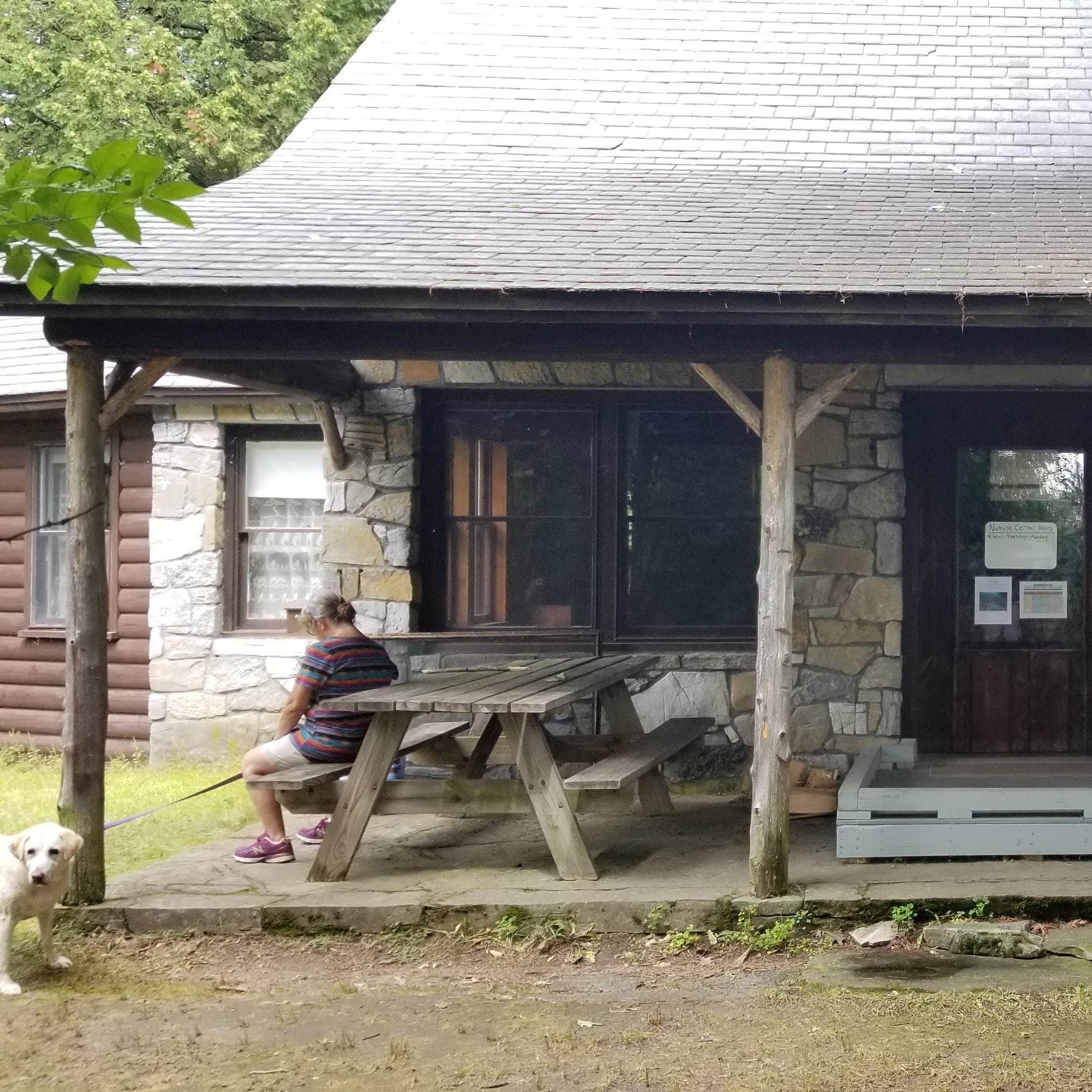 Button Bay State Park Camping | The Dyrt