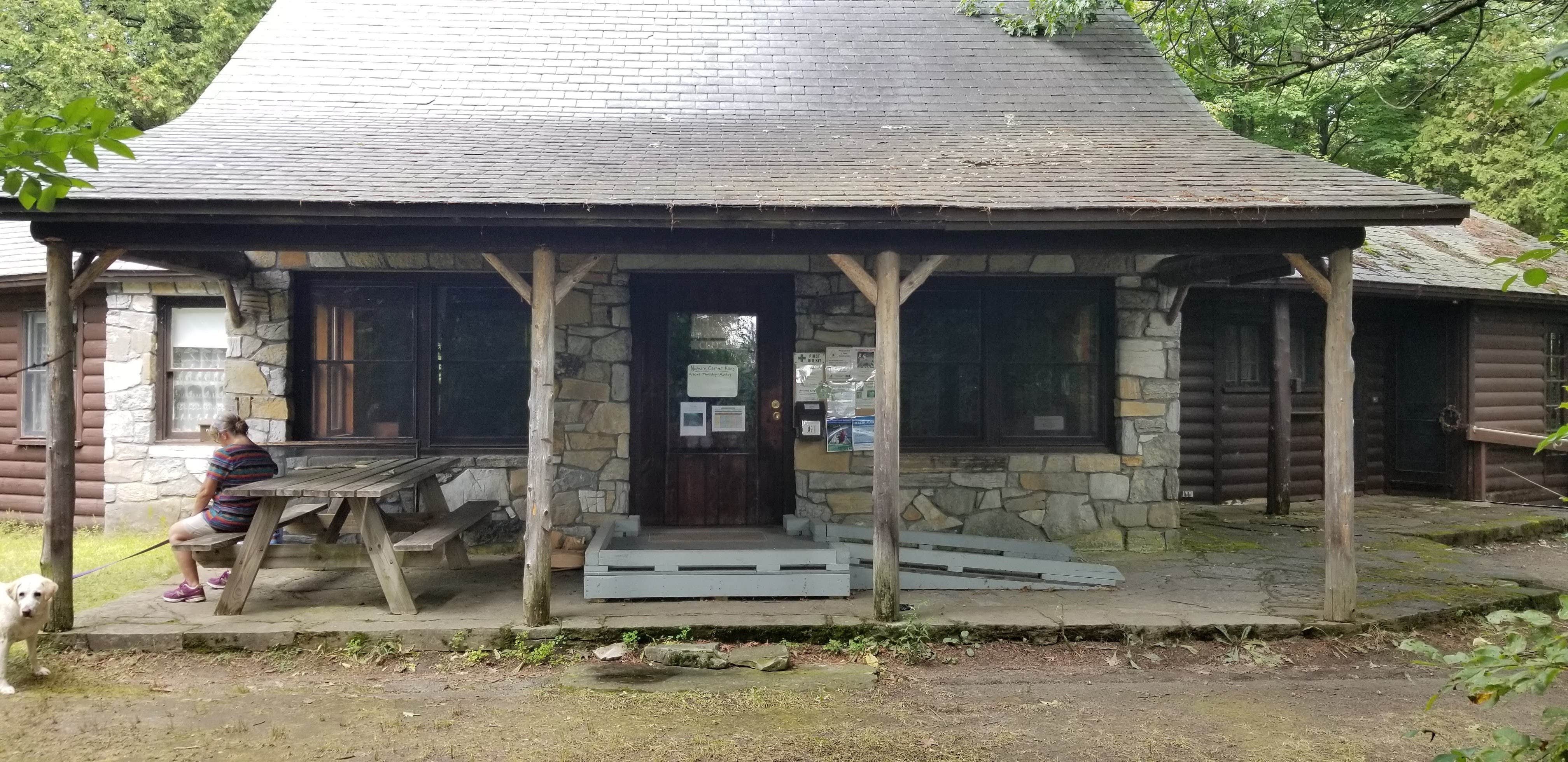 Button Bay State Park Campground | Vergennes, VT