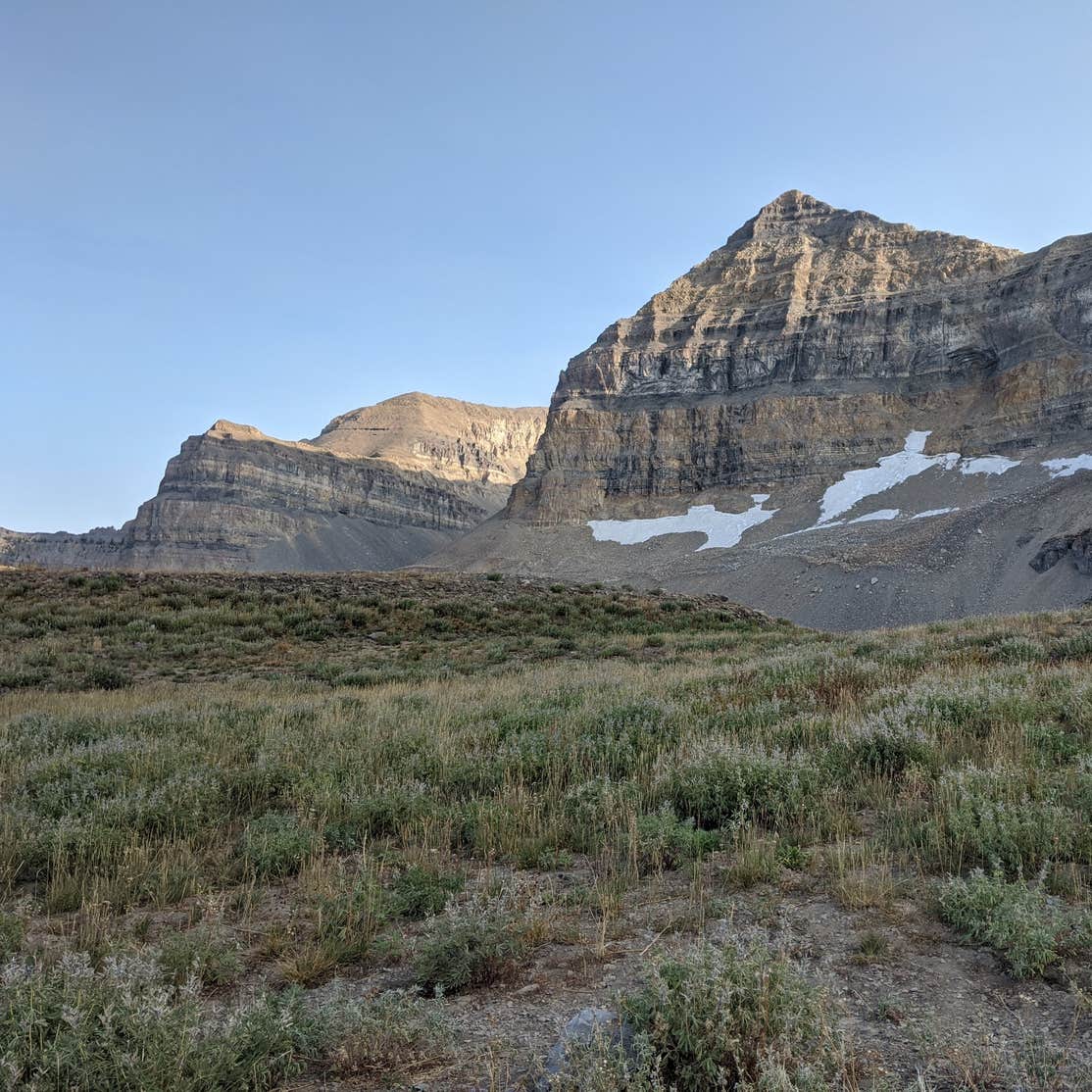Mount Timpanogos Campground Camping | The Dyrt