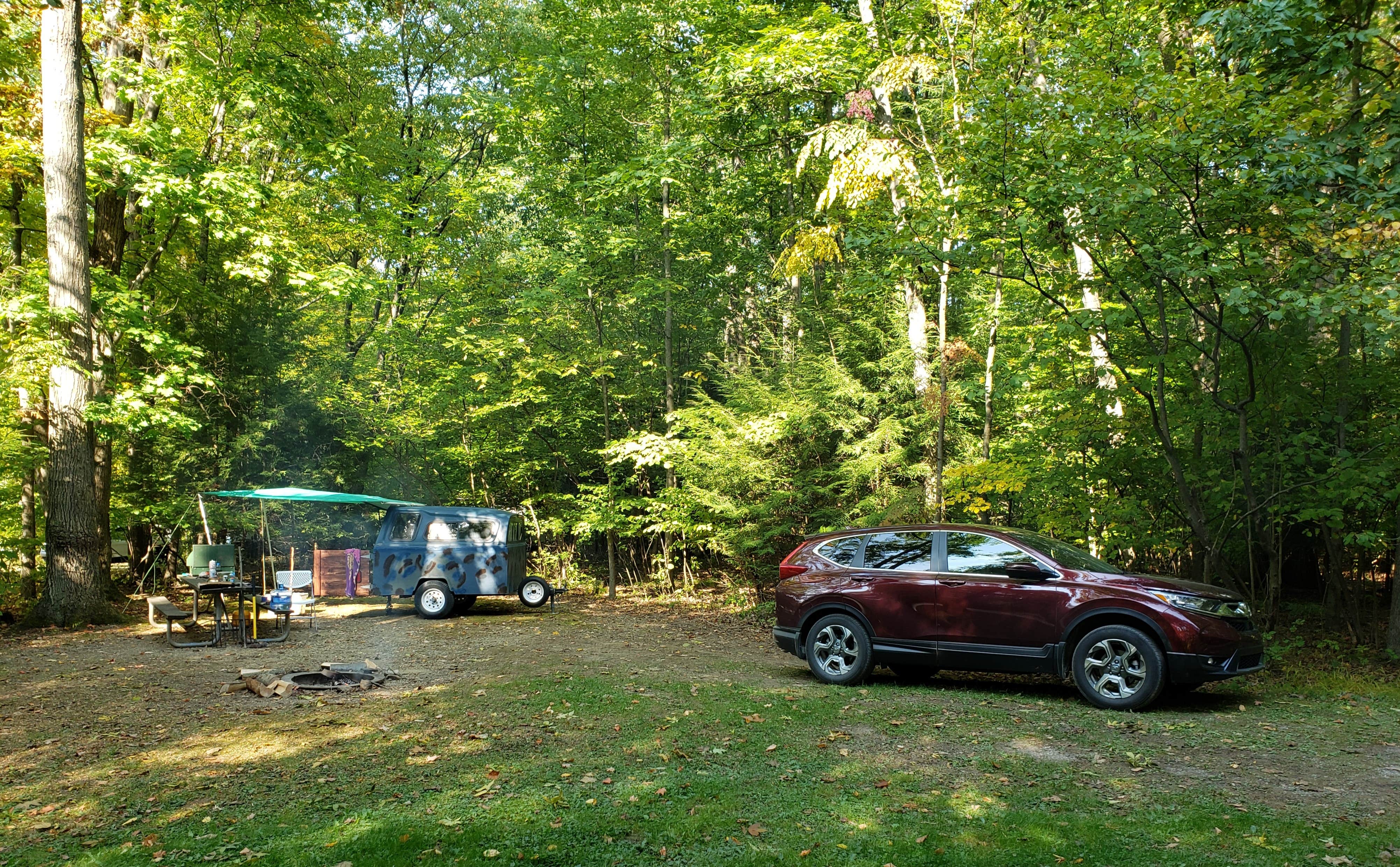 Buckaloons | The Dyrt