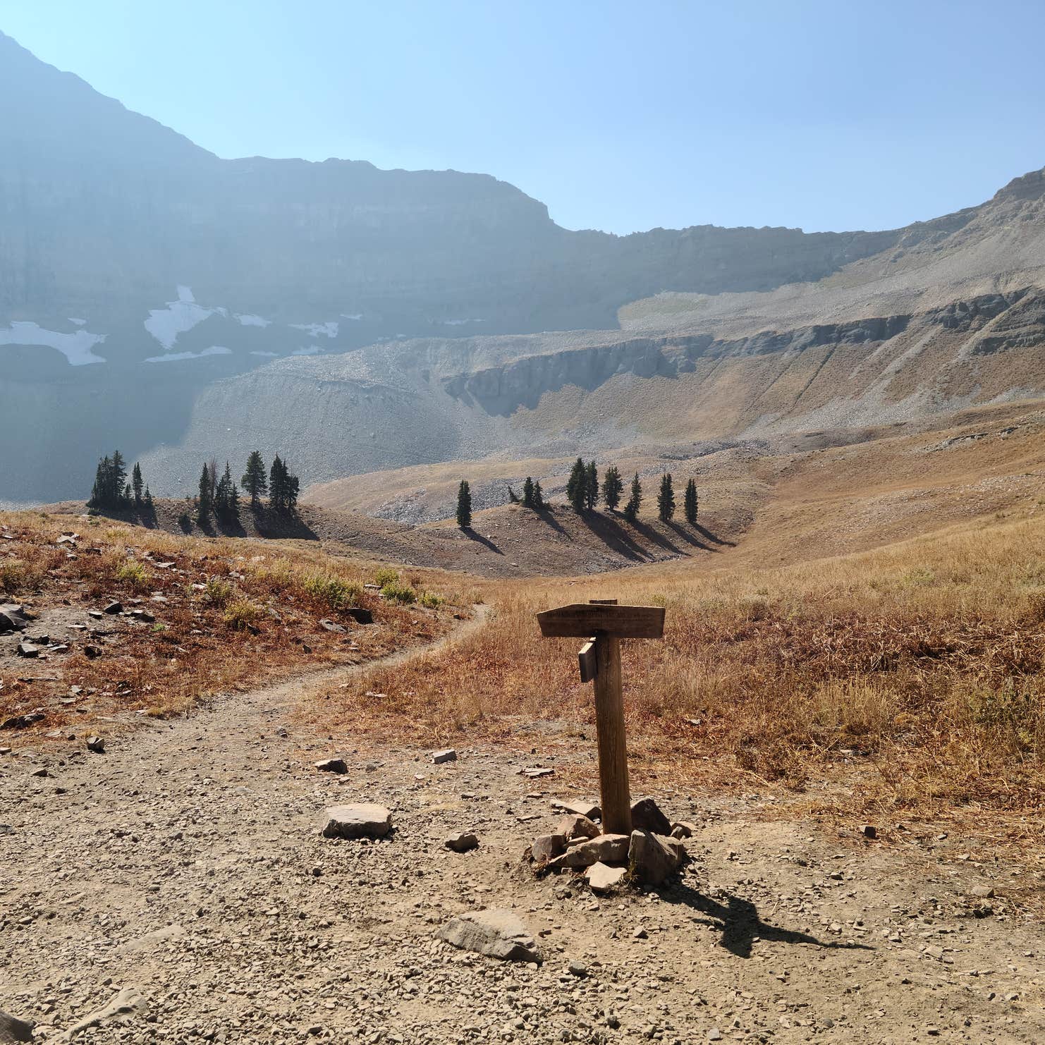 Timpooneke Camping | Mutual Dell, Utah