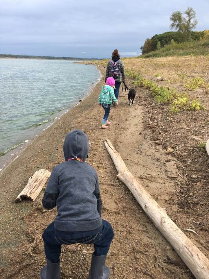Acorn Valley Camping | Johnston, IA