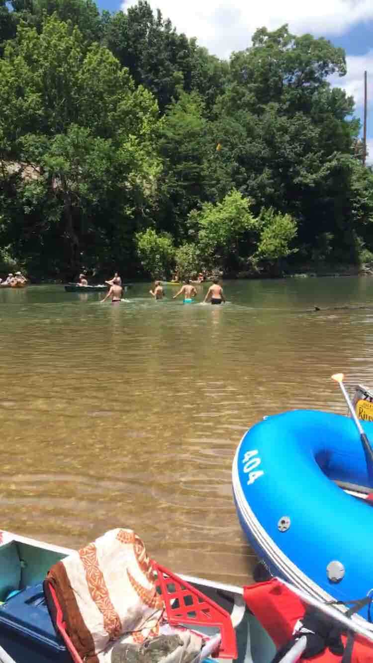 River Ranch Resort | The Dyrt