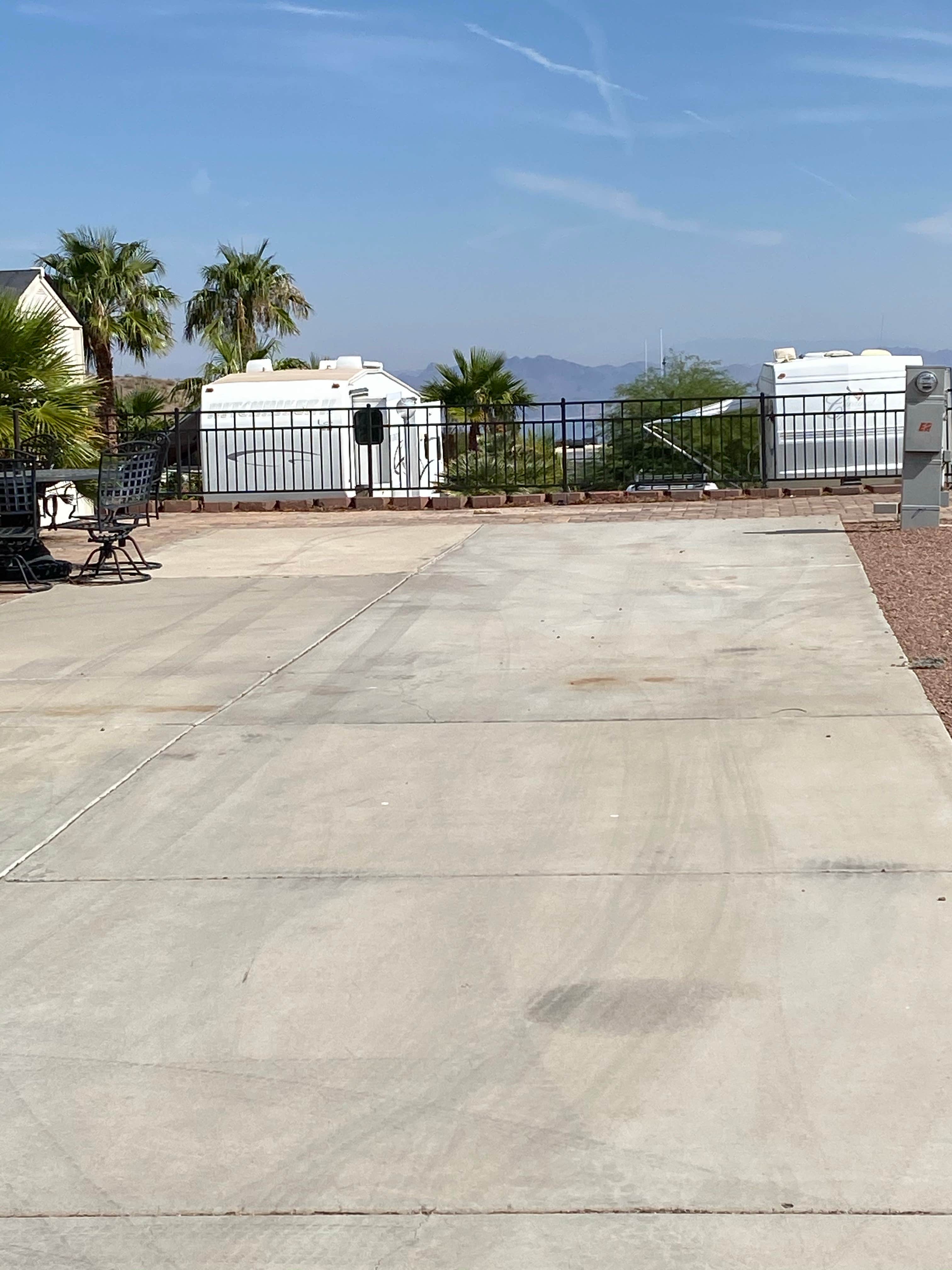 Boulder Oaks RV Resort Camping | The Dyrt