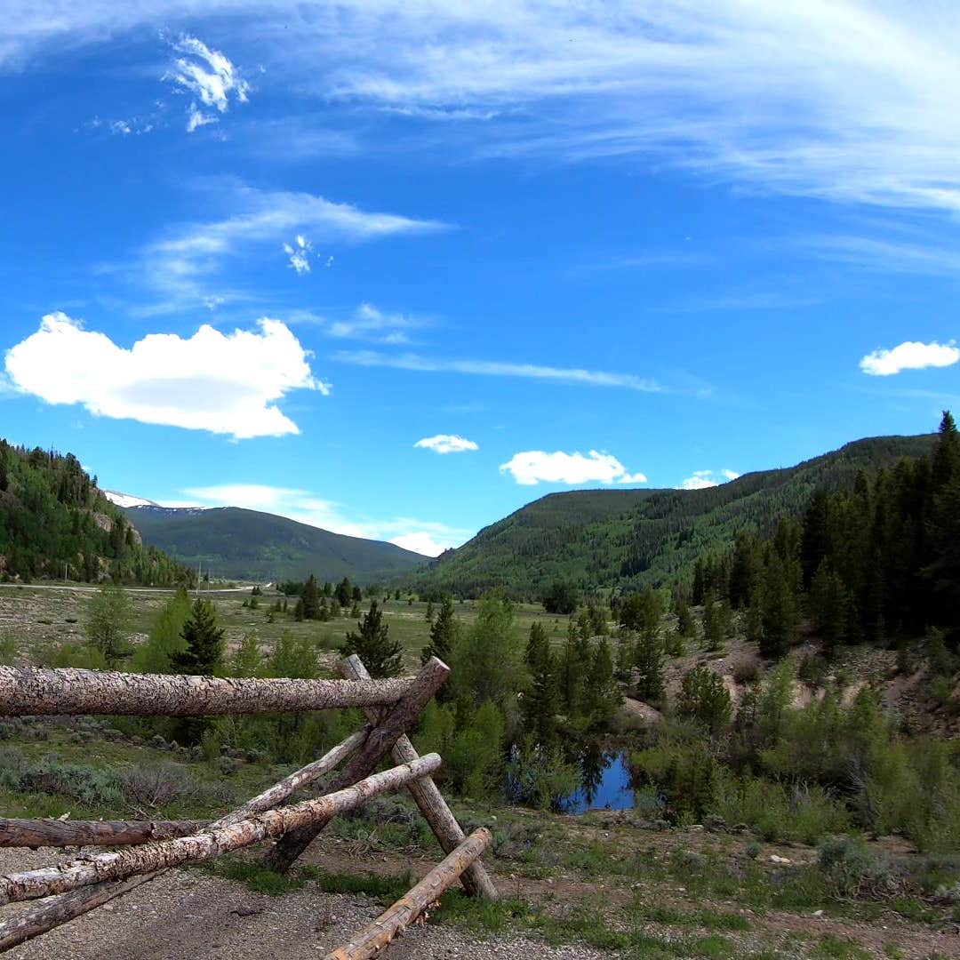 Camp Hale National Historic Site | Red Cliff, Colorado