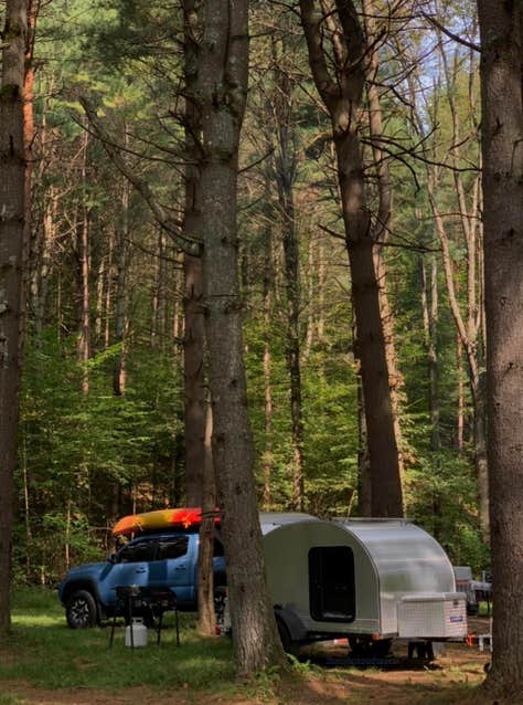 Savage River State Forest | The Dyrt