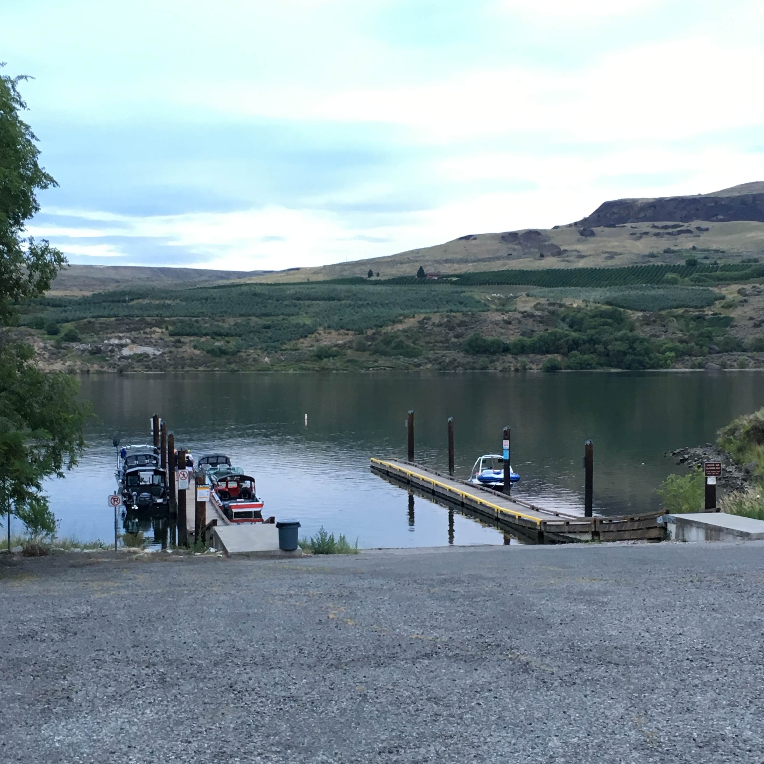 Bridgeport State Park Camping | The Dyrt