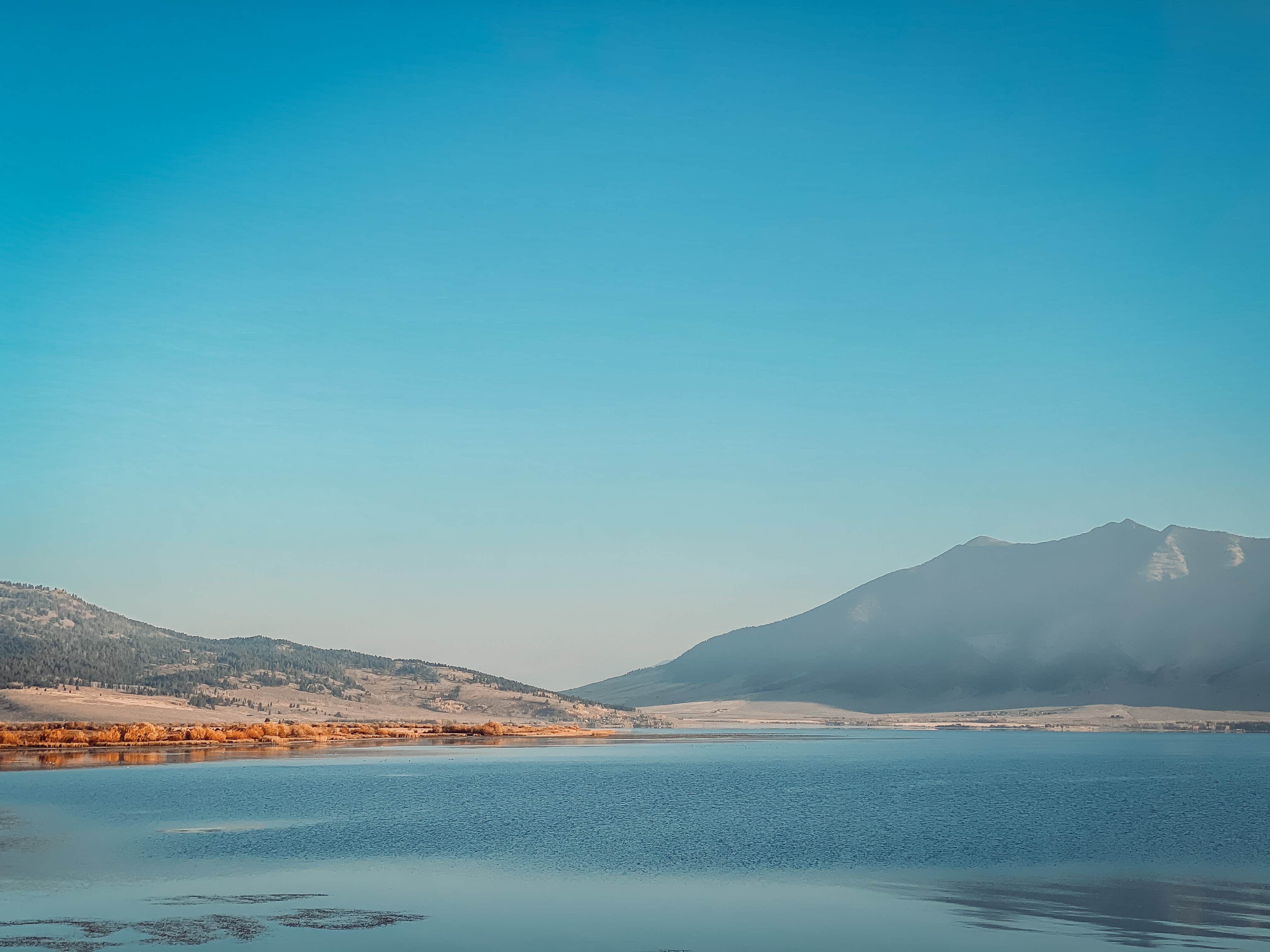 Henrys Lake | The Dyrt