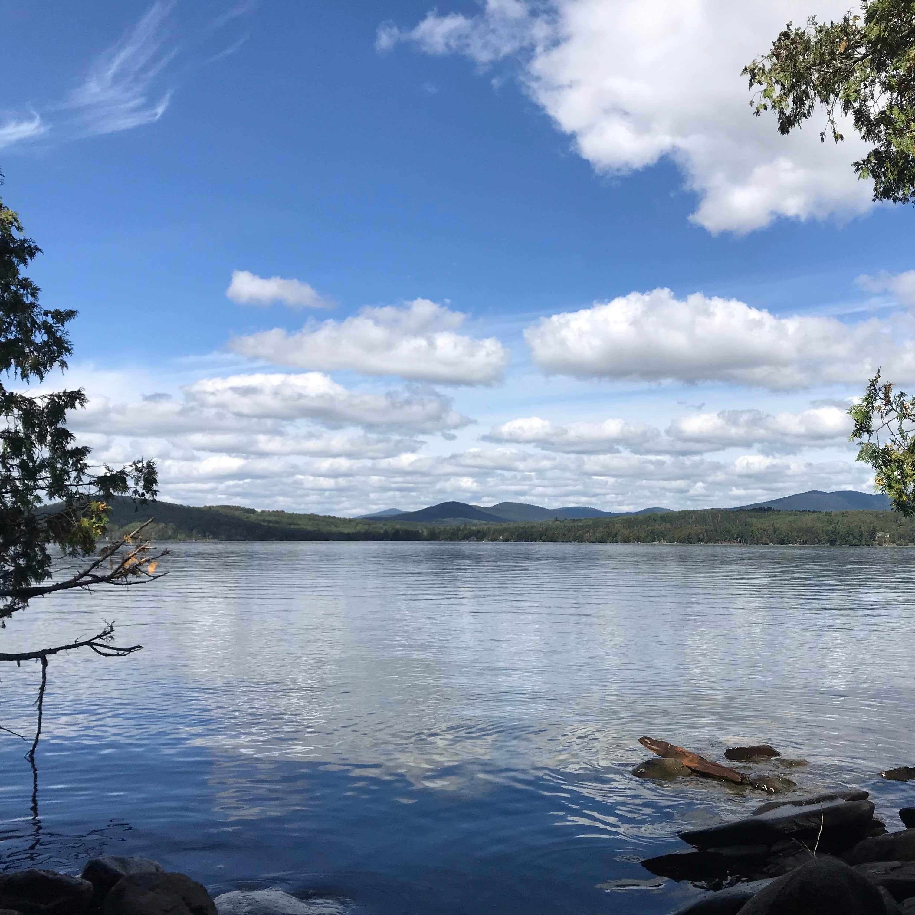 Rangeley Lake State Park Camping | The Dyrt