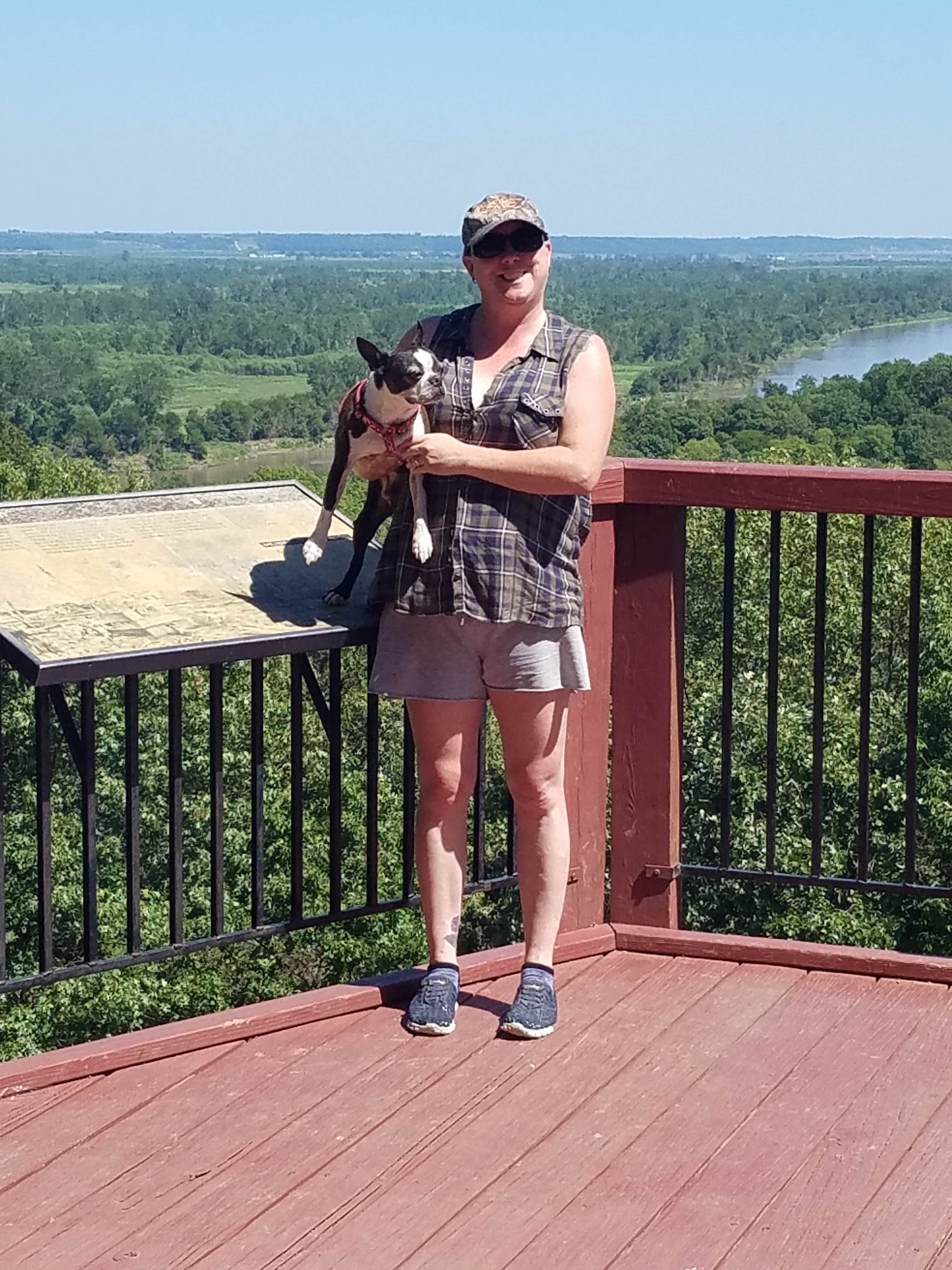 Ash Grove Campground — Indian Cave State Park | Shubert, NE