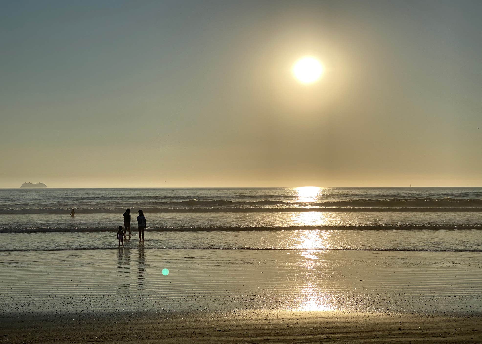 Silver Strand State Beach Camping | The Dyrt